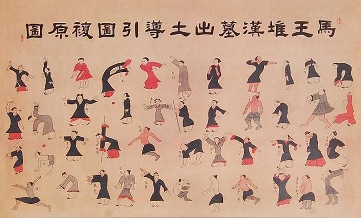 Retour sur les stages de Qi Gong et de Nunchaku à Oslo : une journée ...